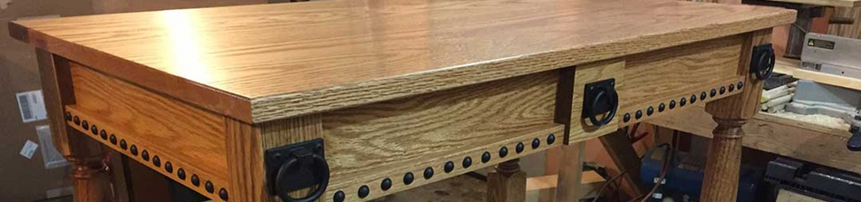 BDSM Tables | Dungeon Furniture Collection