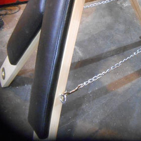 Handcrafted Dungeon Furniture | Saxon Dungeon Furniture